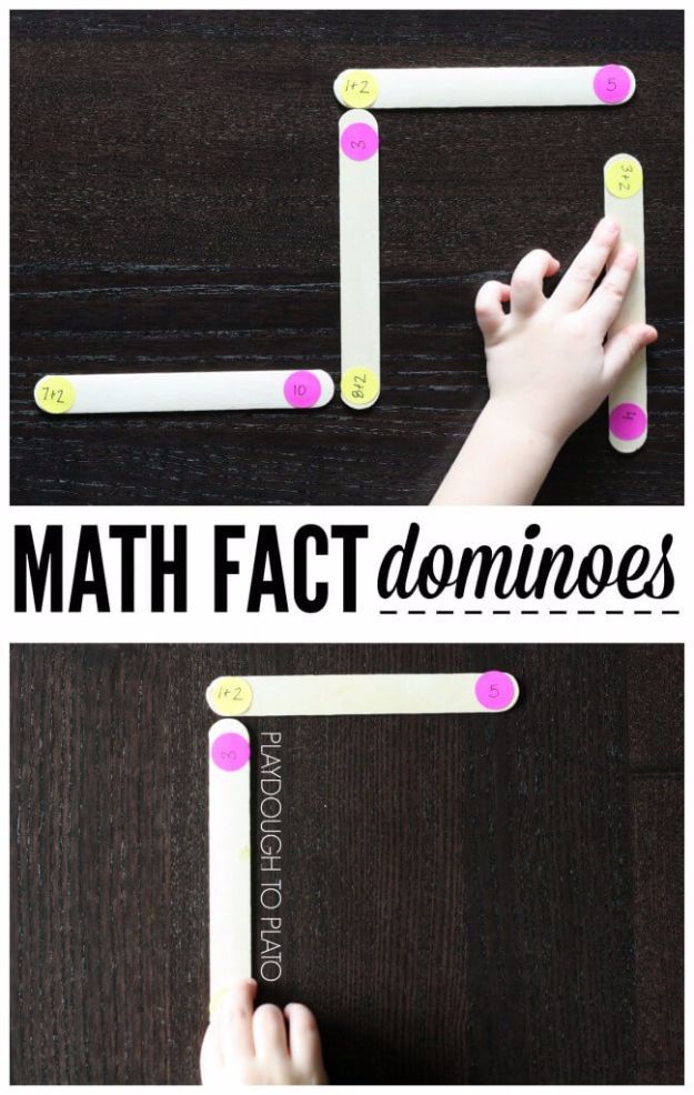 Math Fact Dominoes Pictures, Photos, and Images for Facebook, Tumblr ...