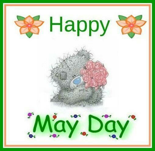 Happy May Day Pictures, Photos, and Images for Facebook, Tumblr ...