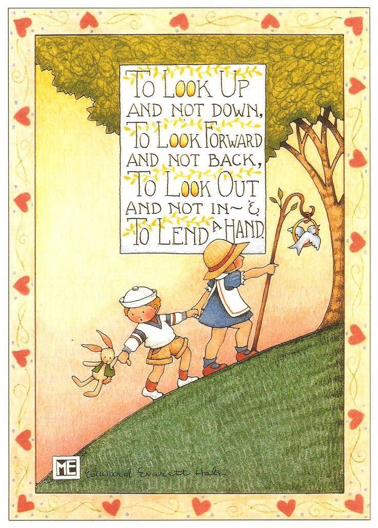 To Look Up And Not Down... Pictures, Photos, and Images for Facebook ...