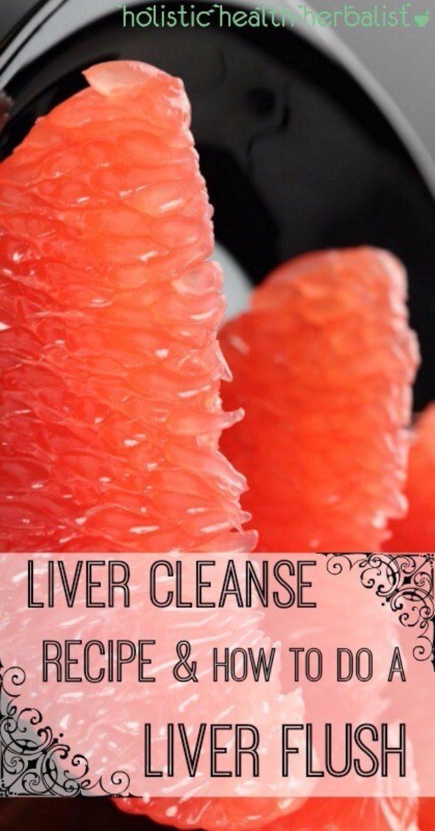 Liver Cleanse Recipe Pictures, Photos, and Images for Facebook, Tumblr ...