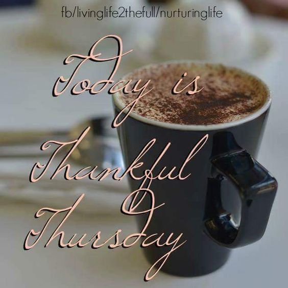 Today Is Thankful Thursday Pictures, Photos, and Images for Facebook ...