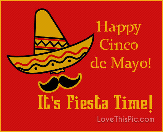 It's Fiesta Time Pictures, Photos, and Images for Facebook, Tumblr ...