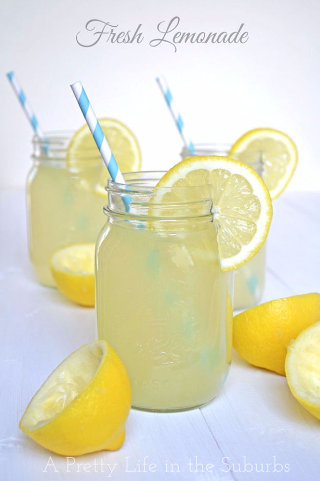 Fresh Real Lemonade Pictures, Photos, and Images for Facebook, Tumblr ...