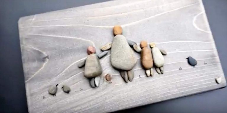 Charming Pebble Family Pictures, Photos, and Images for Facebook ...