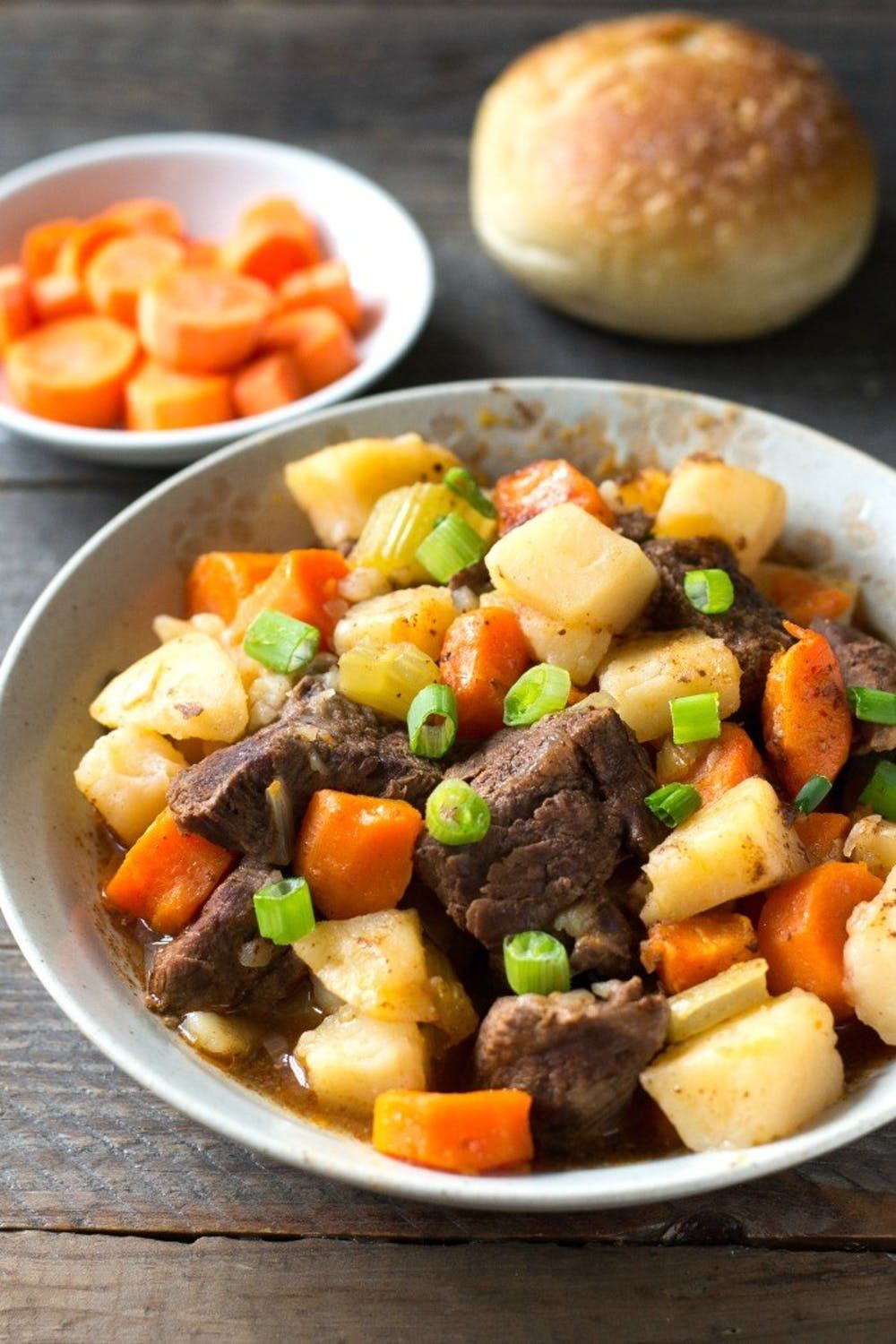 Beef Stew Pictures, Photos, and Images for Facebook, Tumblr, Pinterest ...