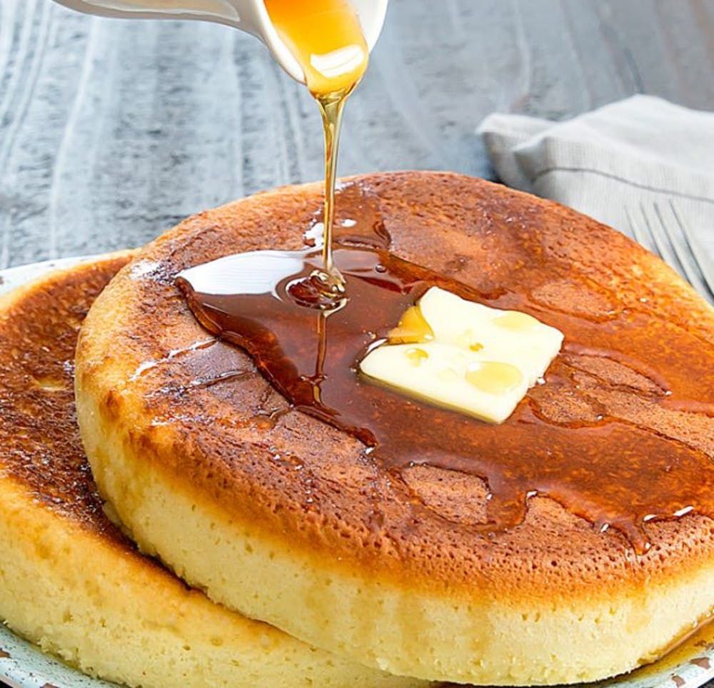 Giant Instant Pot Pancake Pictures, Photos, and Images for Facebook ...