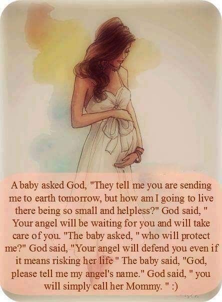 You Will Call Her Mommy Pictures, Photos, and Images for Facebook ...