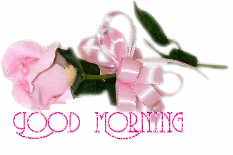 Good Morning Pink Roses Pictures, Photos, and Images for Facebook ...