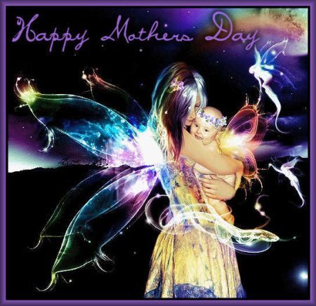 Magic Fairy Happy Mother's Day Pictures, Photos, and Images for ...