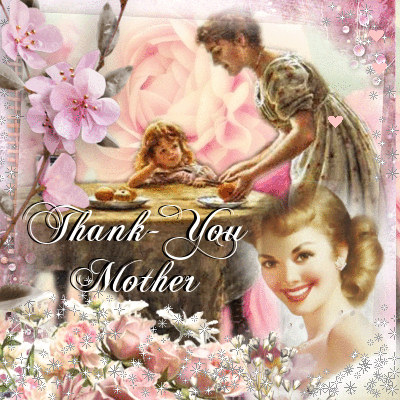 Thank You Mother Pictures, Photos, and Images for Facebook, Tumblr ...
