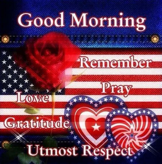 Good Morning Remember Memorial Day Quote Pictures, Photos, and Images ...