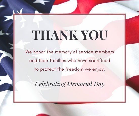 Celebrating Memorial Day Pictures, Photos, and Images for Facebook ...