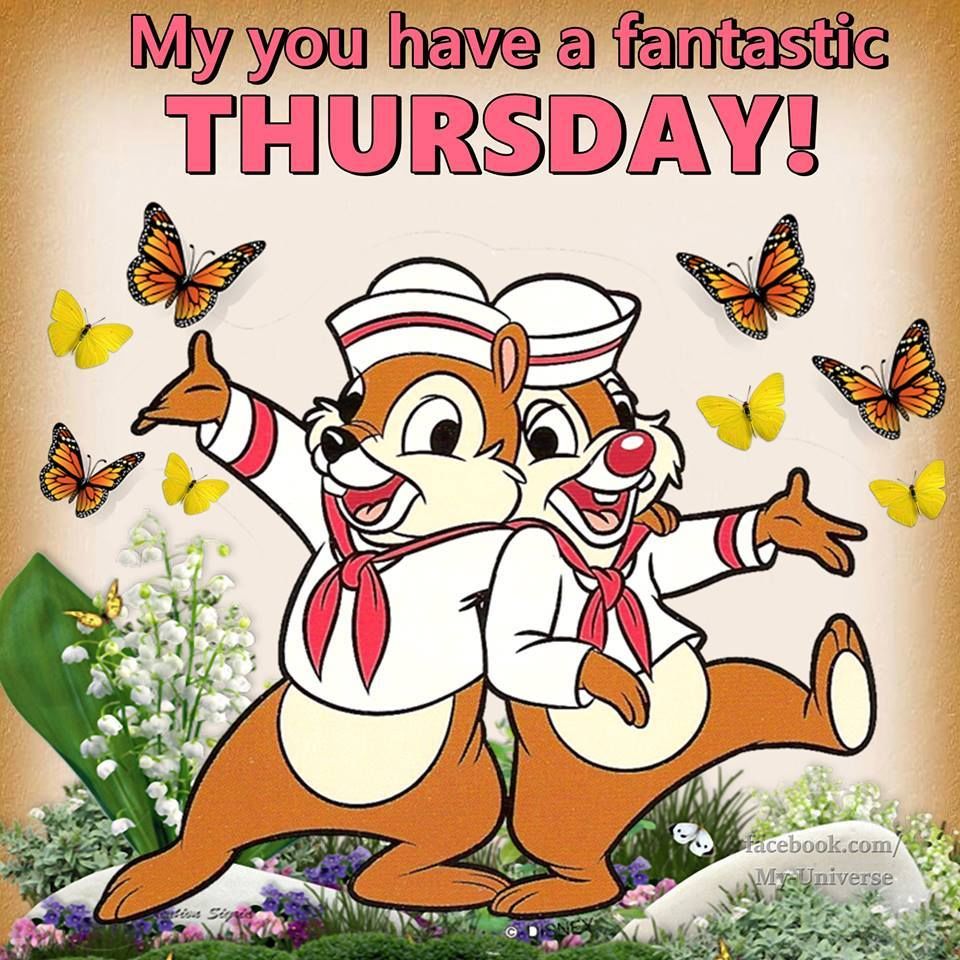 May You Have A Fantastic Thursday Pictures, Photos, and Images for ...