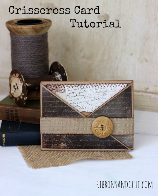 Crisscross Card Pictures, Photos, and Images for Facebook, Tumblr ...