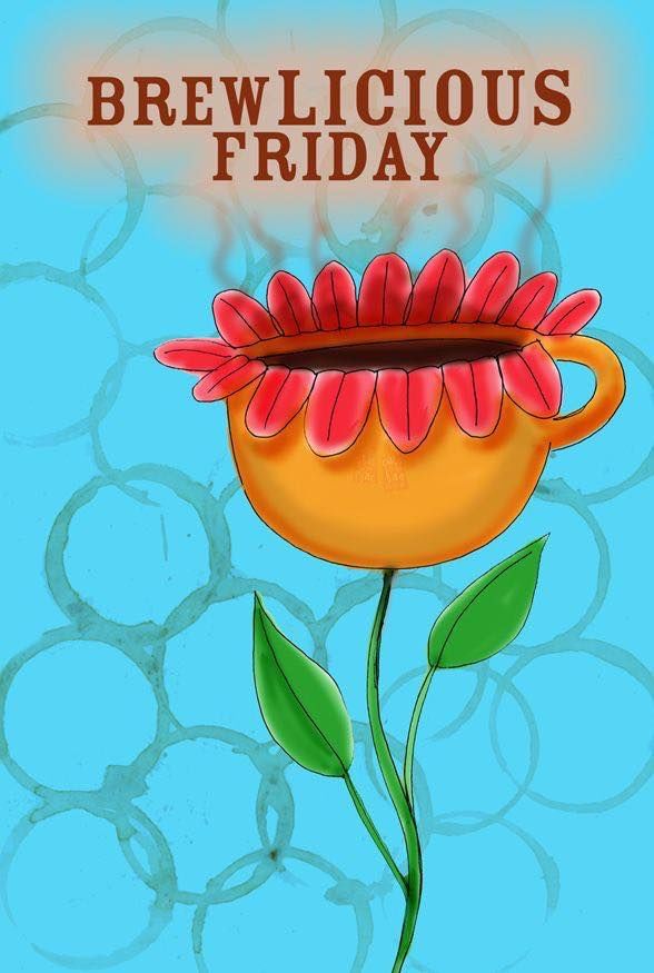 Brewlicious Friday Pictures, Photos, and Images for Facebook, Tumblr ...