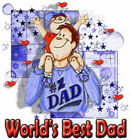 World's Best Dad Pictures, Photos, and Images for Facebook, Tumblr ...
