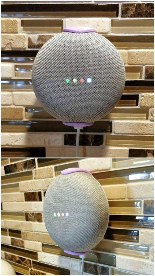 Google Mini Wall Mount Pictures, Photos, and Images for Facebook ...