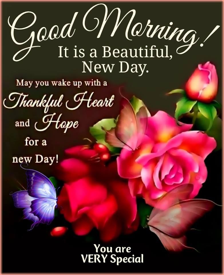 It Is A Beautiful, New Day Pictures, Photos, and Images for Facebook ...