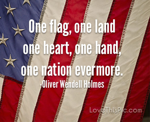 One Flag One Land Pictures, Photos, and Images for Facebook, Tumblr ...