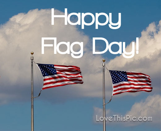 Happy Flag Day Pictures, Photos, and Images for Facebook, Tumblr ...