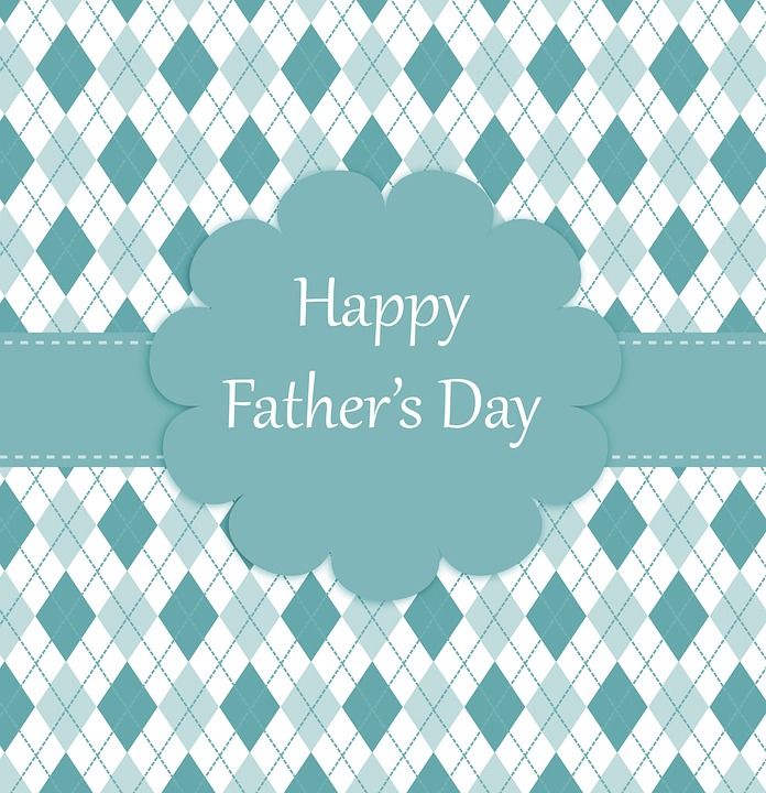 Diamond Pattern Happy Father's Day Image Pictures, Photos, and Images ...
