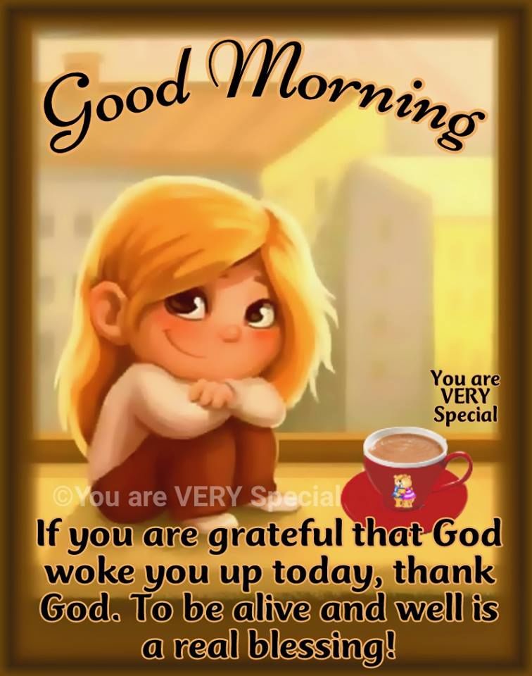 Grateful Good Morning Pictures, Photos, and Images for Facebook, Tumblr ...