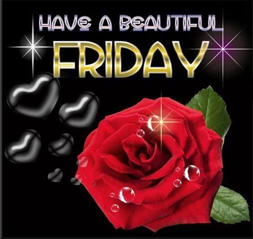 Have A Beautiful Friday Pictures, Photos, and Images for Facebook ...