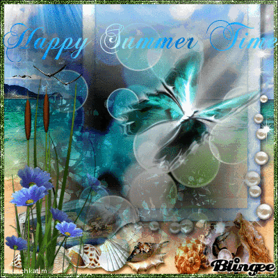 Happy Summer Time Pictures, Photos, and Images for Facebook, Tumblr ...