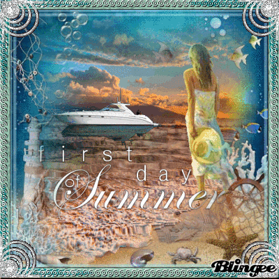 First Day Of Summer Pictures, Photos, and Images for Facebook, Tumblr ...