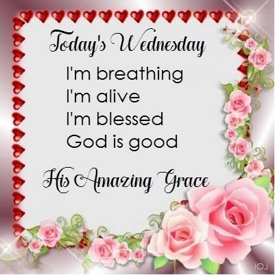 Today's Wednesday Pictures, Photos, and Images for Facebook, Tumblr ...