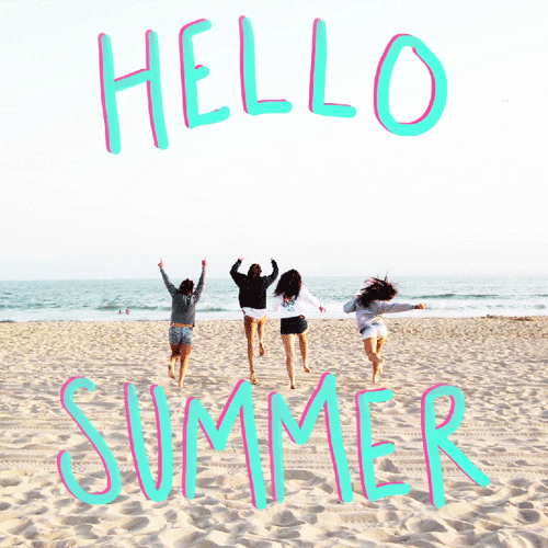 Hello Summer Sunrise Pictures, Photos, and Images for Facebook, Tumblr ...