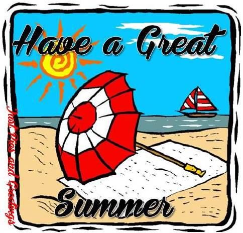 Great Summer Wishes Pictures, Photos, and Images for Facebook, Tumblr ...