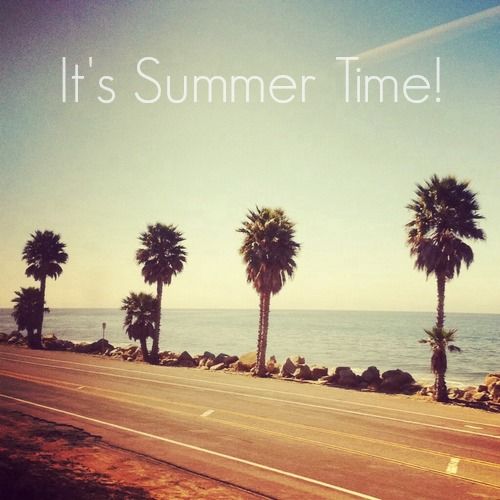 It's Summer Time! Pictures, Photos, and Images for Facebook, Tumblr ...