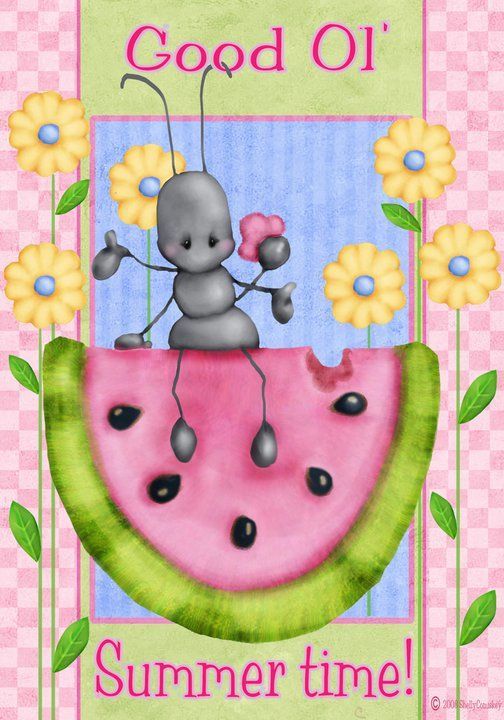 Good Ol Summertime! Pictures, Photos, and Images for Facebook, Tumblr ...