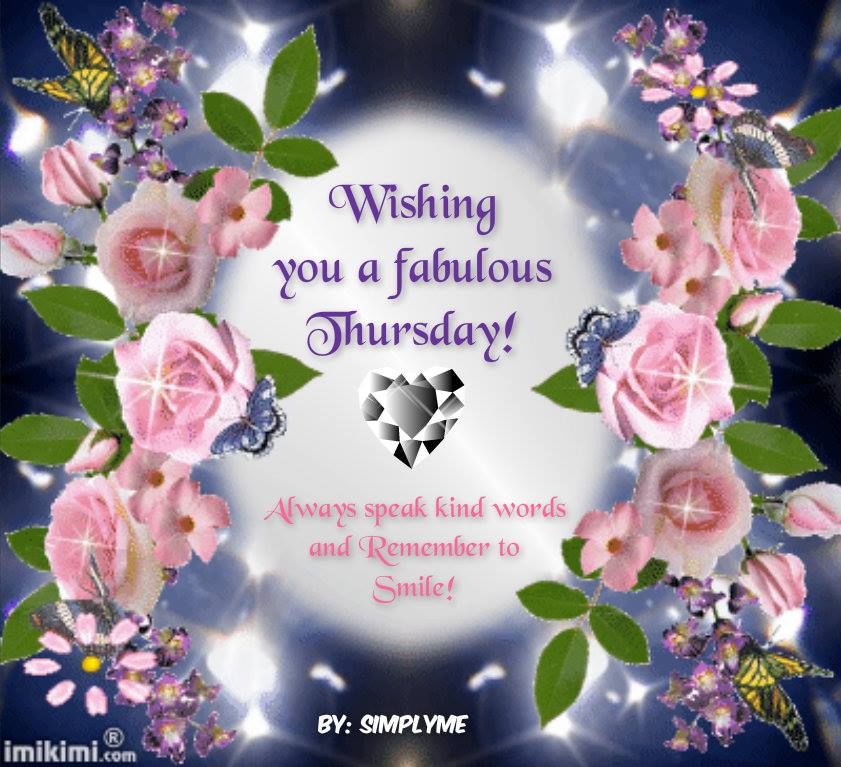 Fabulous Thursday Pictures, Photos, and Images for Facebook, Tumblr ...