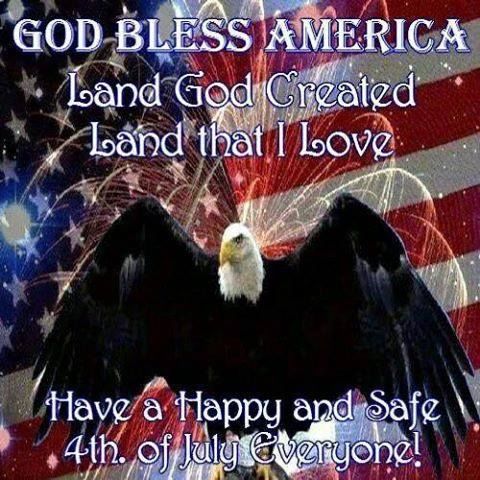 God Bless America, Land God Created That I Love Pictures, Photos, and ...