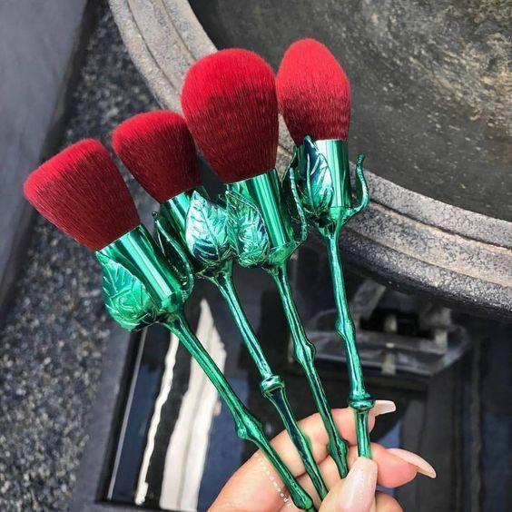 Rose Brushes Pictures, Photos, and Images for Facebook, Tumblr ...