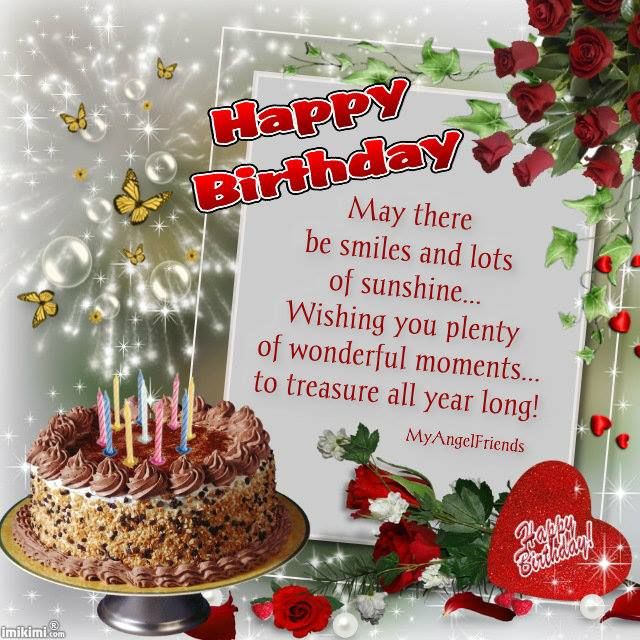 Happy Birthday Pictures, Photos, and Images for Facebook, Tumblr ...