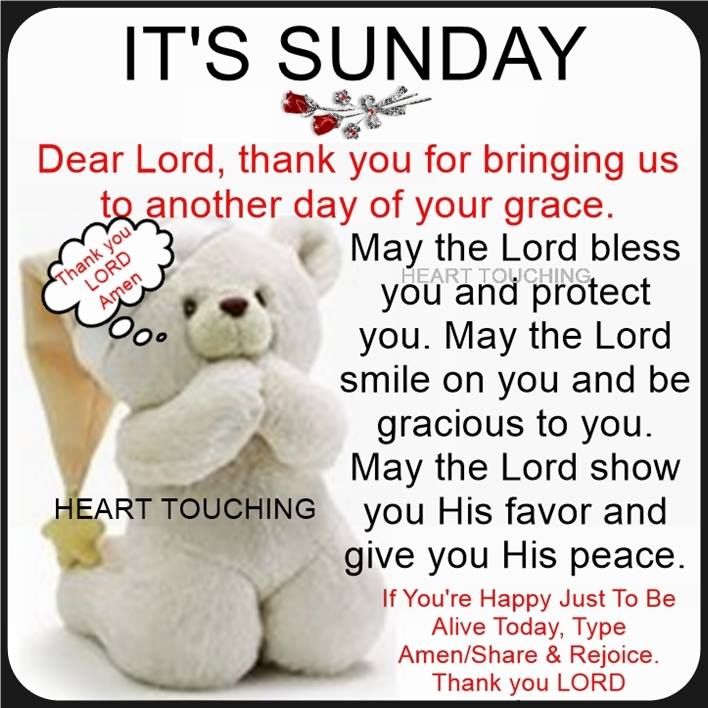 It's Sunday Pictures, Photos, and Images for Facebook, Tumblr ...