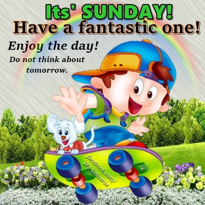 Have A Fantastic One Sunday Image Pictures, Photos, and Images for ...