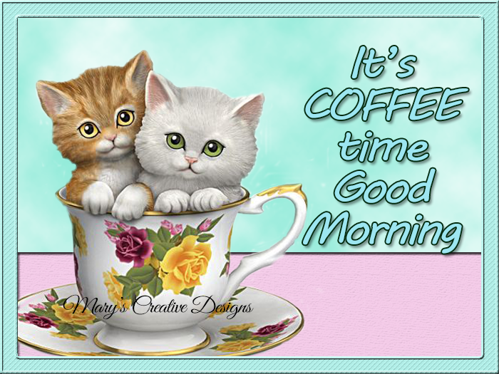 Coffee Time Good Morning Pictures, Photos, and Images for Facebook ...