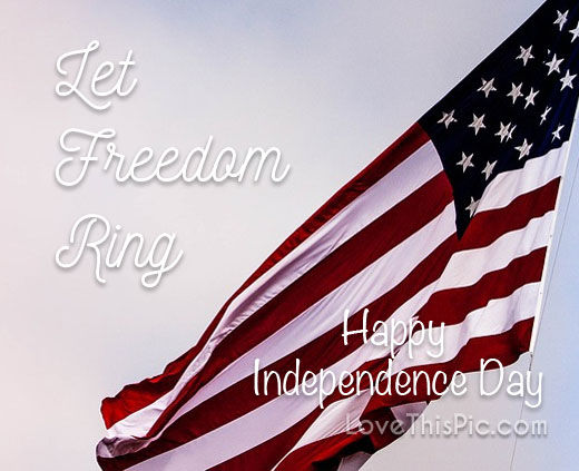 Let Freedom Ring Pictures, Photos, and Images for Facebook, Tumblr ...