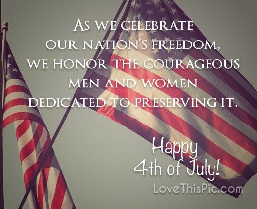 As We Celebrate Our Nations Freedom Pictures, Photos, and Images for ...