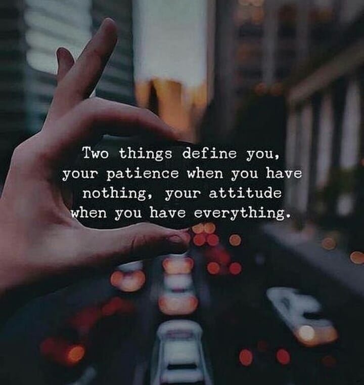 Two Things Define You Pictures, Photos, and Images for Facebook, Tumblr ...