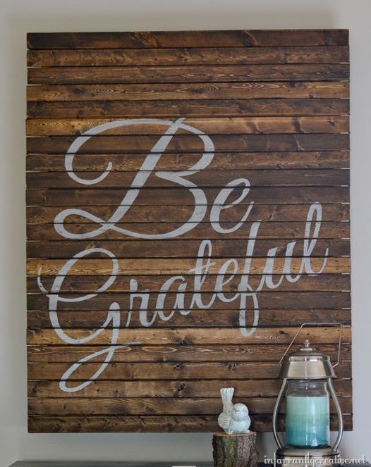 Pallet Word Art Sign Pictures, Photos, and Images for Facebook, Tumblr ...