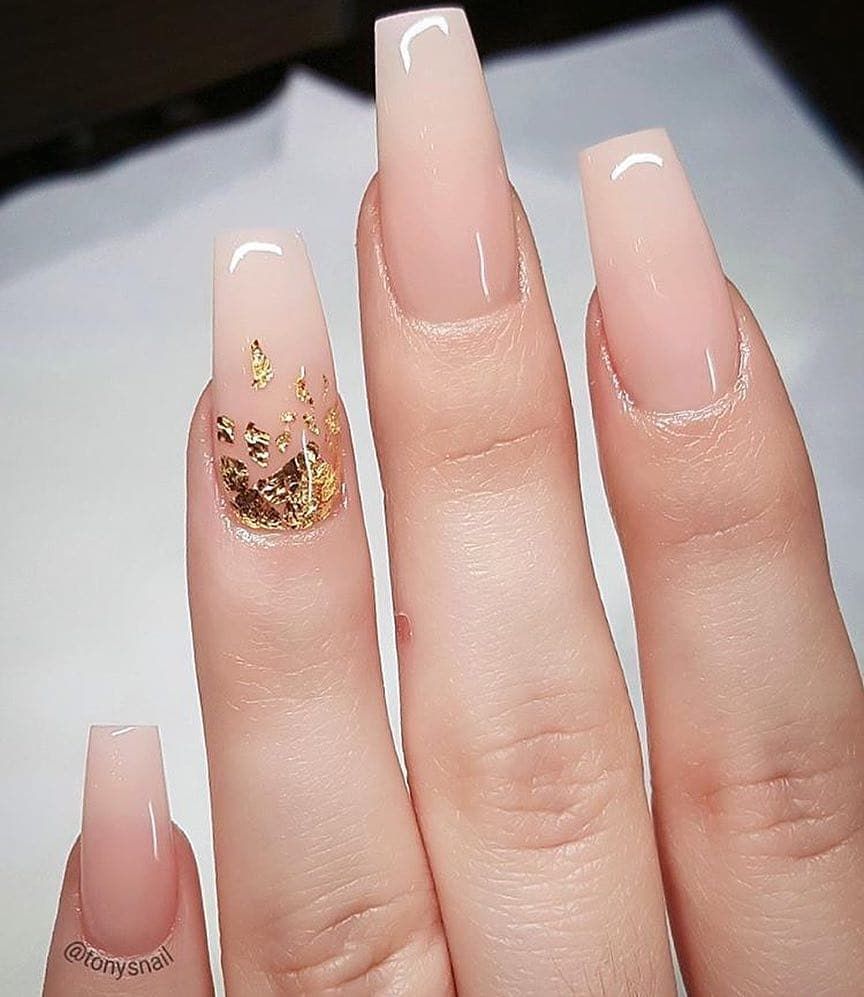 Baby Pink Manicure Pictures, Photos, and Images for Facebook, Tumblr ...