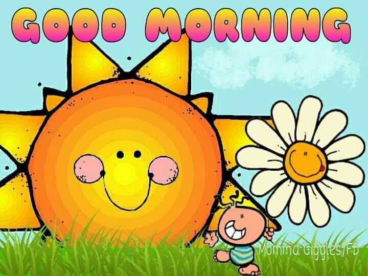 Daisy Sunny Good Morning Quote Pictures, Photos, and Images for ...