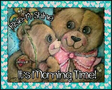It's Morning Time! Pictures, Photos, and Images for Facebook, Tumblr ...