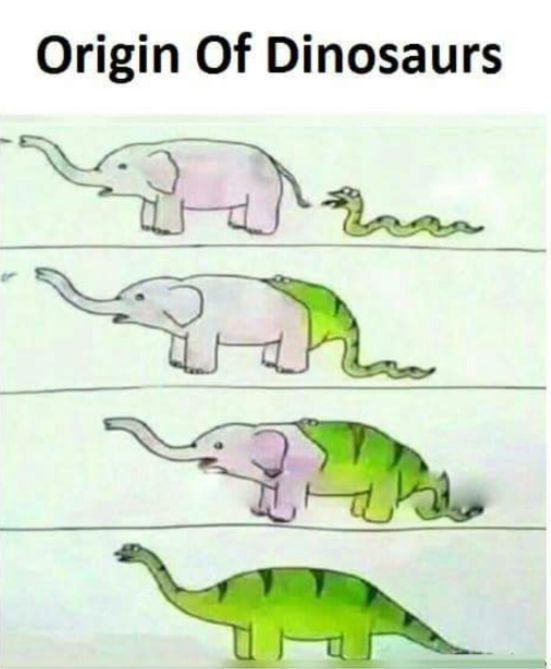 Origin Of Dinosaurs Pictures, Photos, and Images for Facebook, Tumblr ...