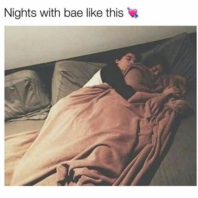 Nights With Bae Like This Pictures, Photos, and Images for Facebook ...
